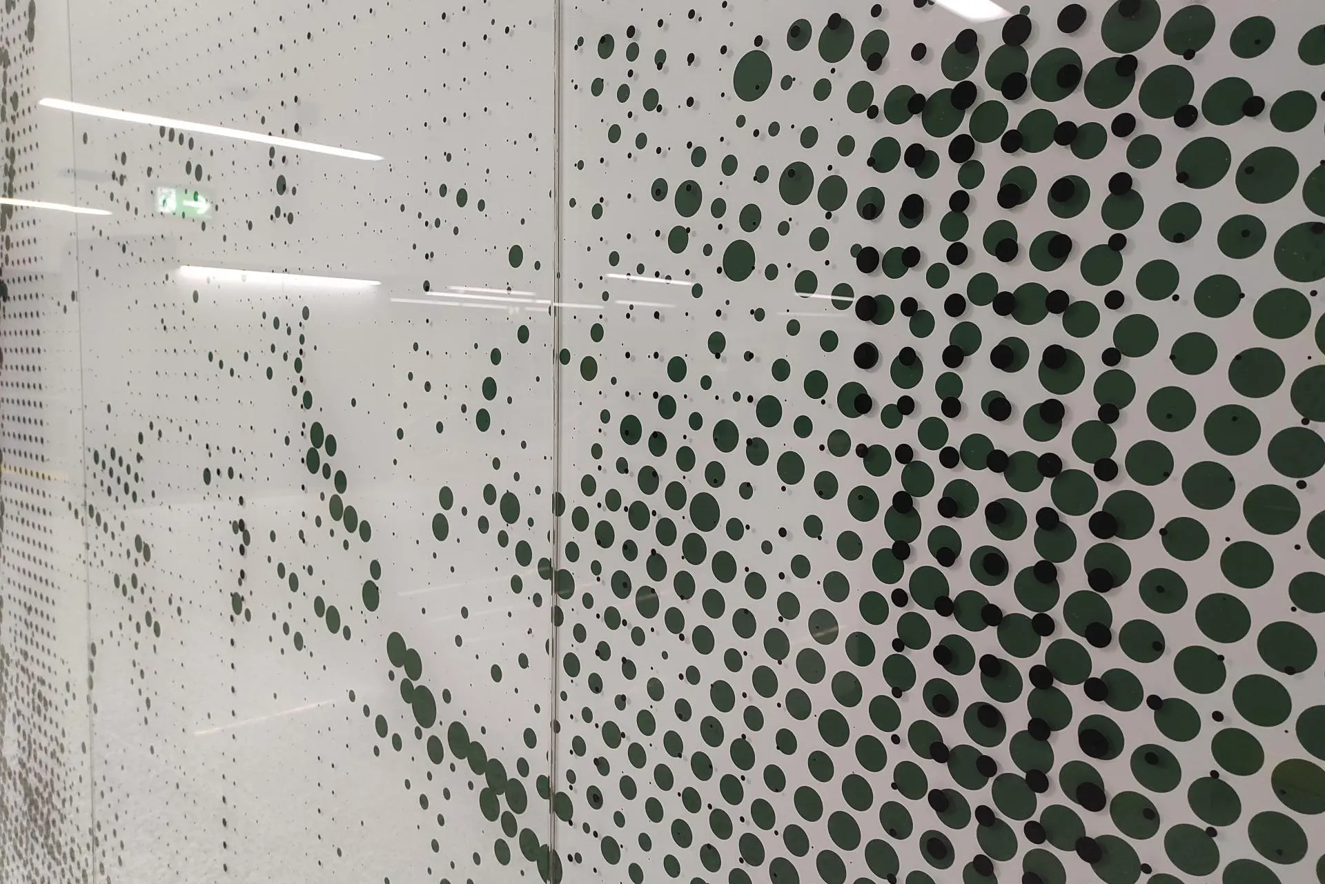 CERAMIC PRINTED GLASS – Lentus Glass